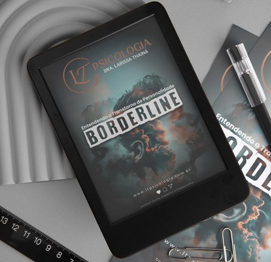 E-book Entendendo o Borderline - Baixe Gratuitamente - Clínica de ...